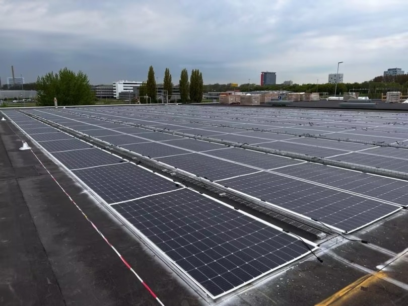 Bila Solar
