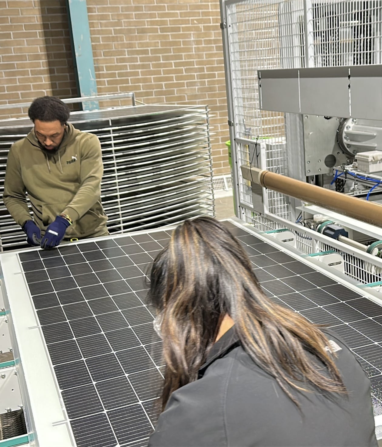 Contact - Bila Solar