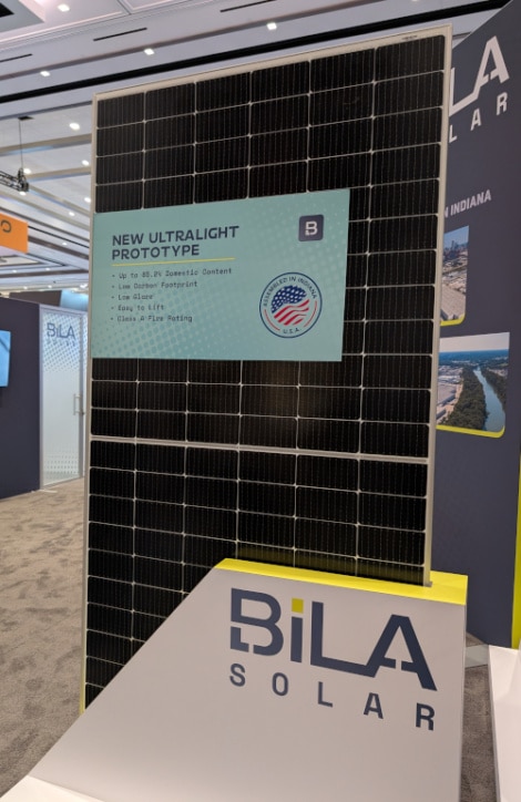 Bila Solar